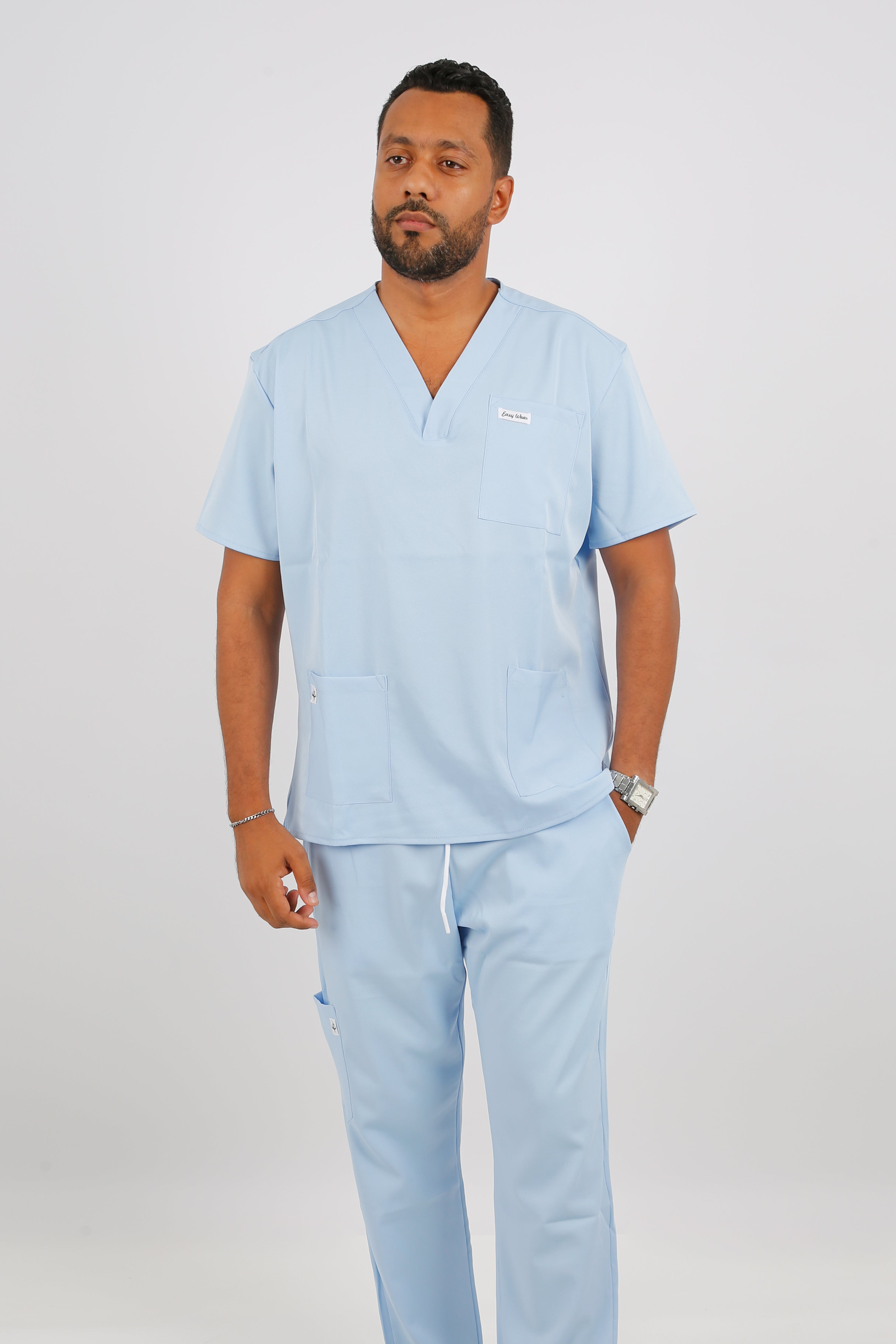 SKY BLUE – Easy Wear