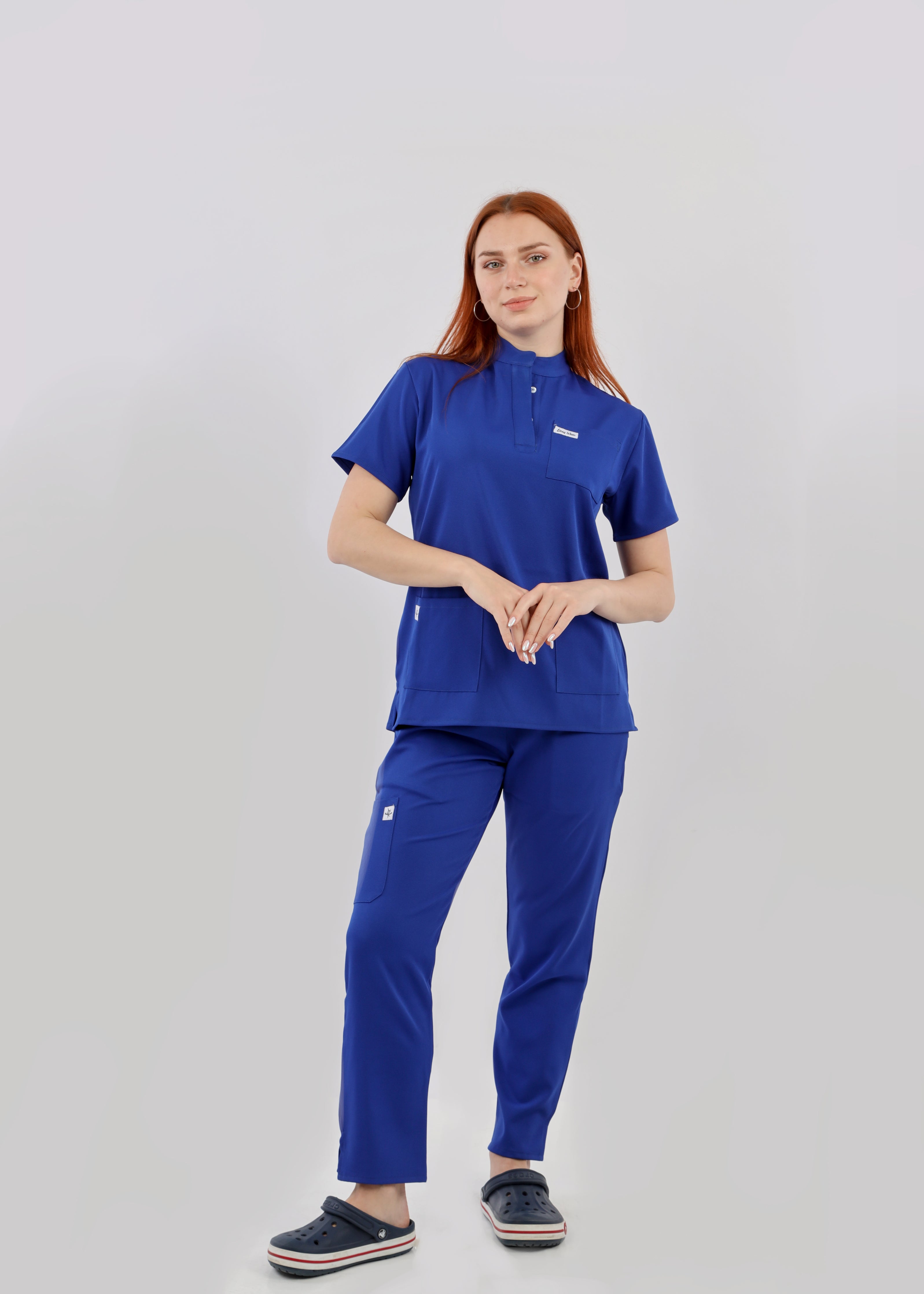 All Scrubs – Easy Wear