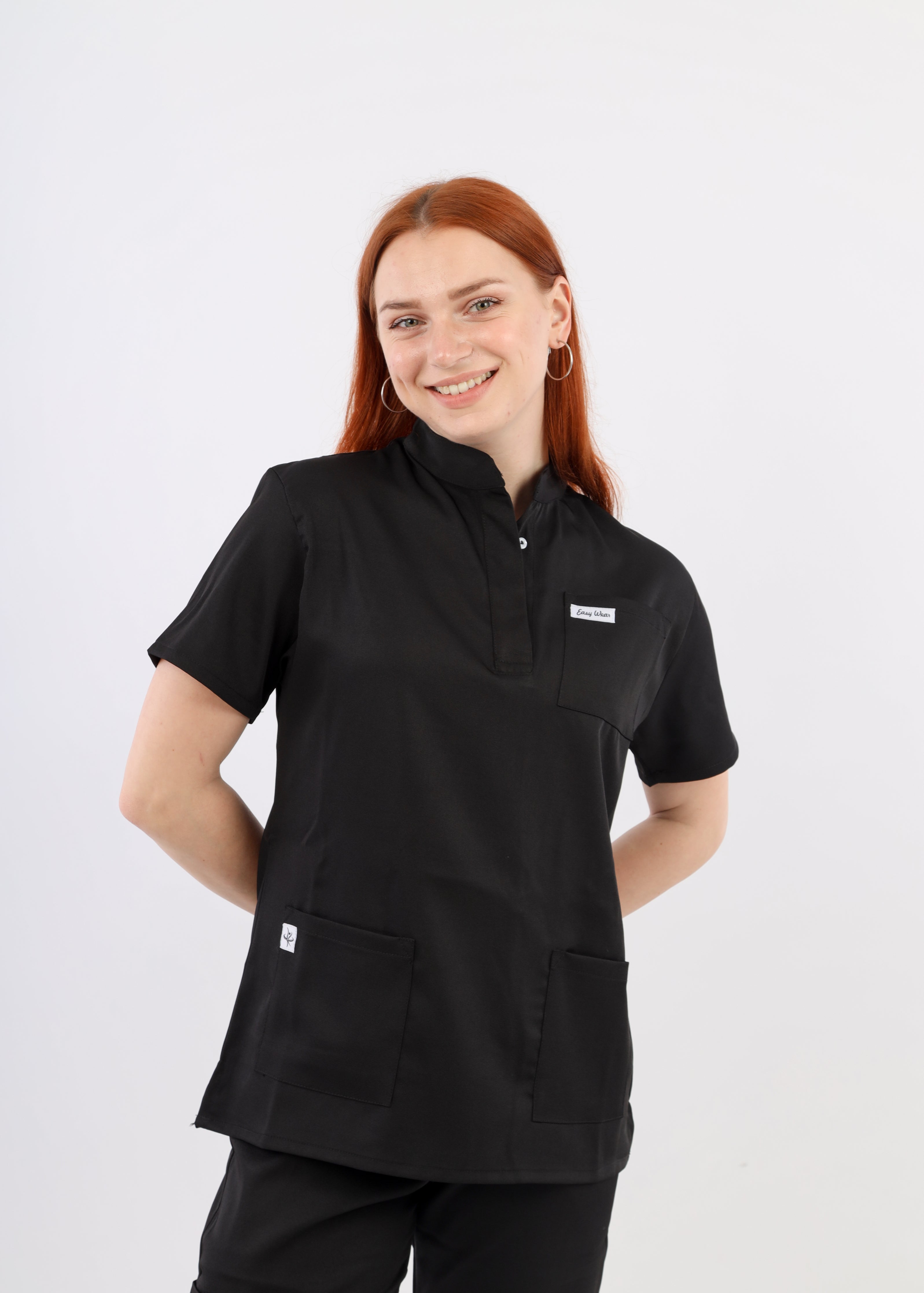 All Scrubs – Easy Wear